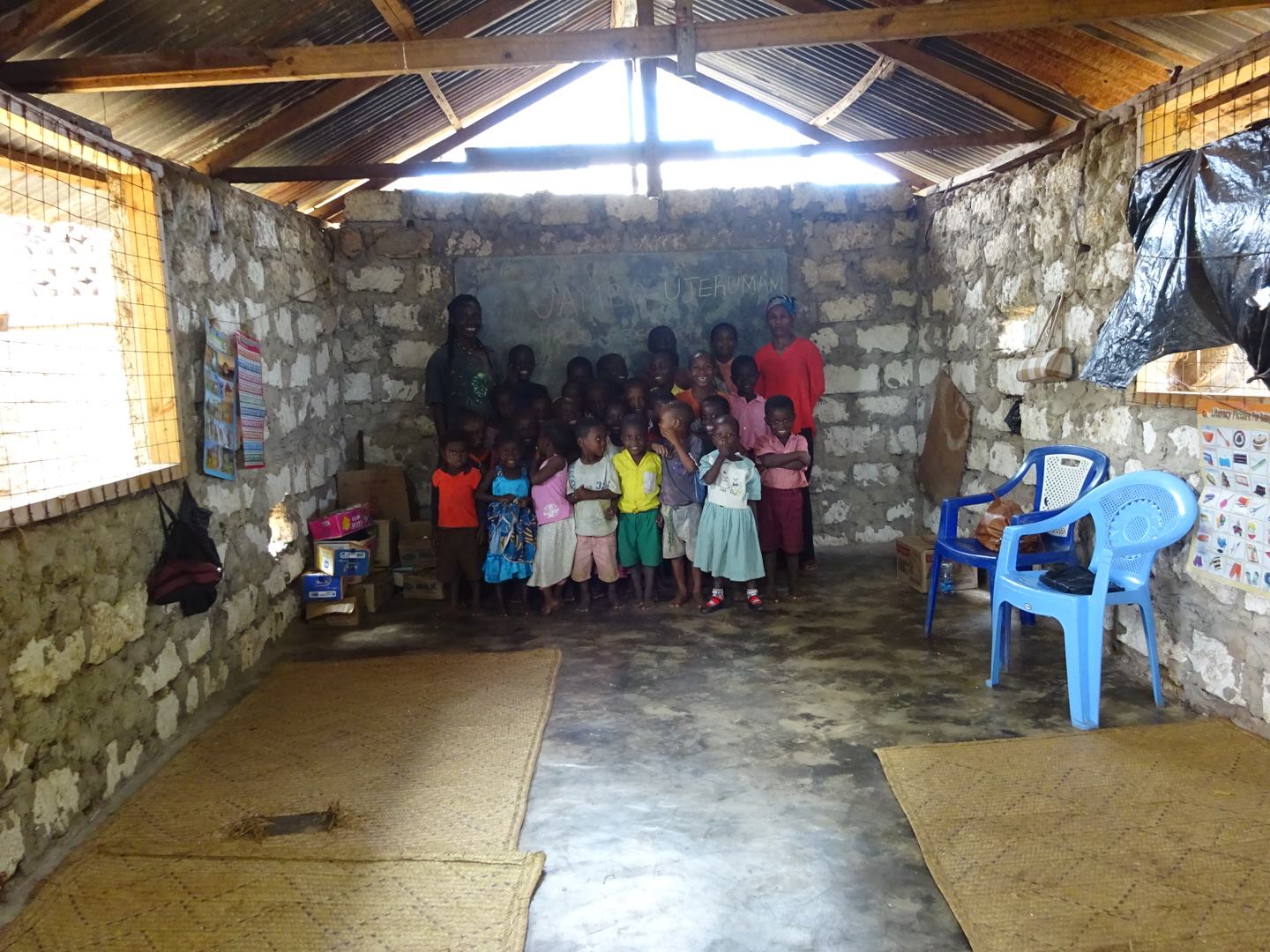 Angalia Onlus - XlestradeXlestrade